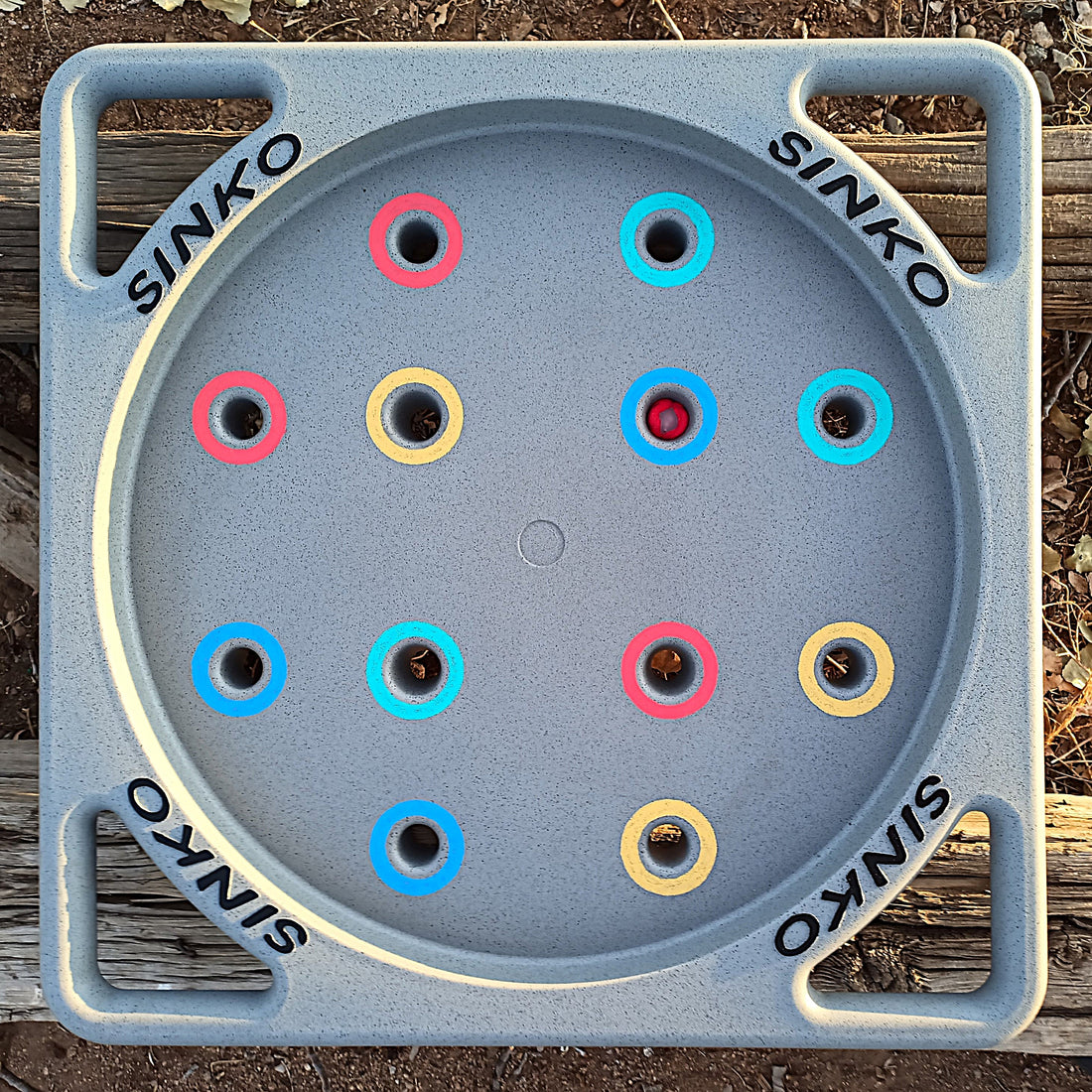 SINKO – SINKO GAME