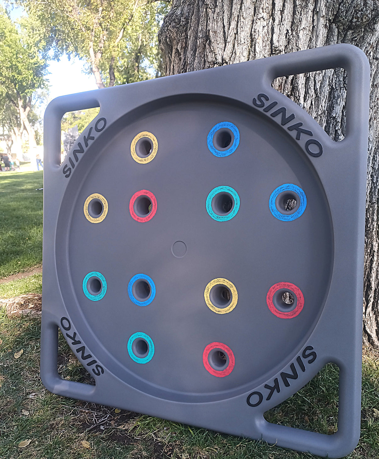 SINKO – SINKO GAME