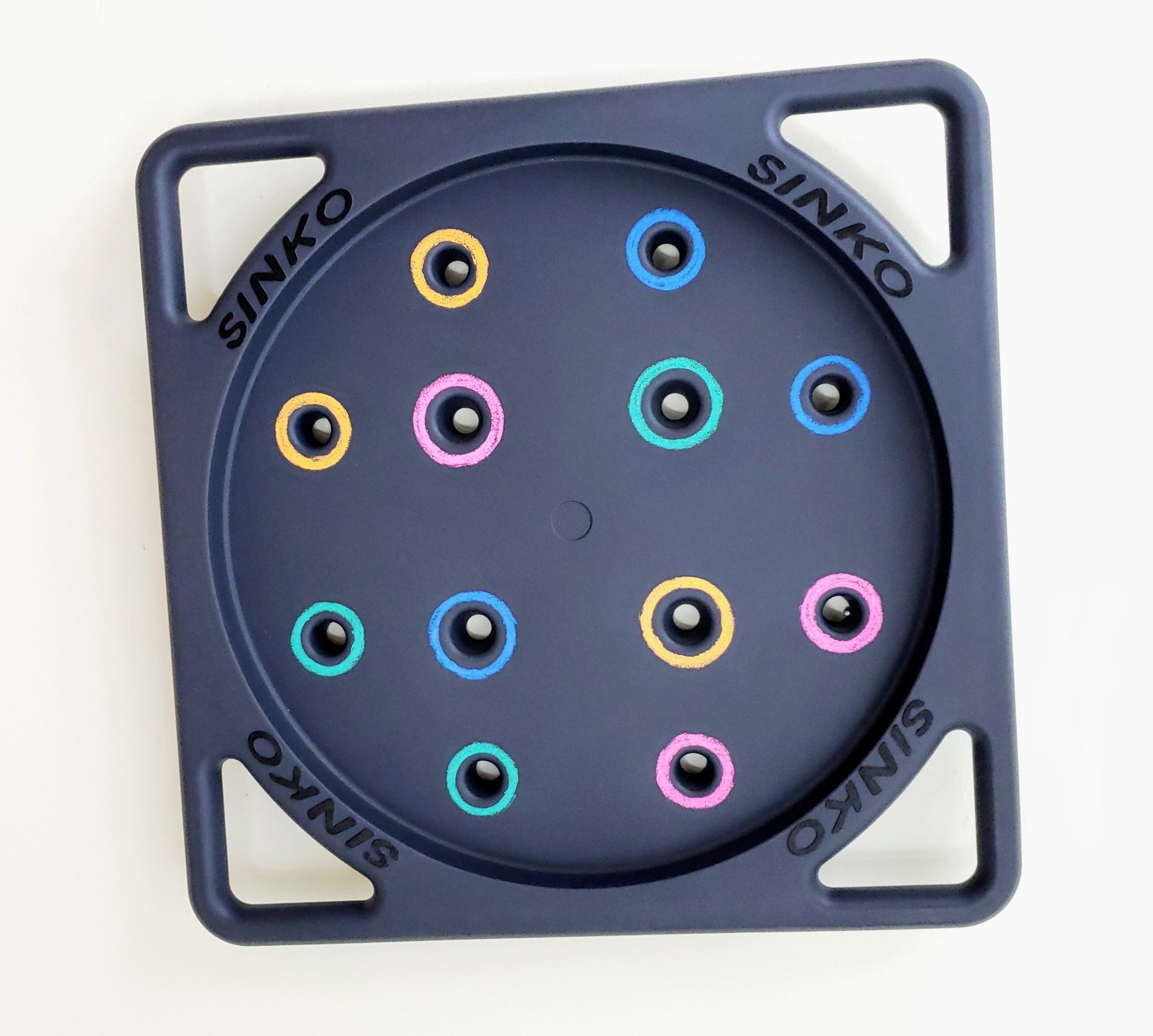 SINKO – SINKO GAME