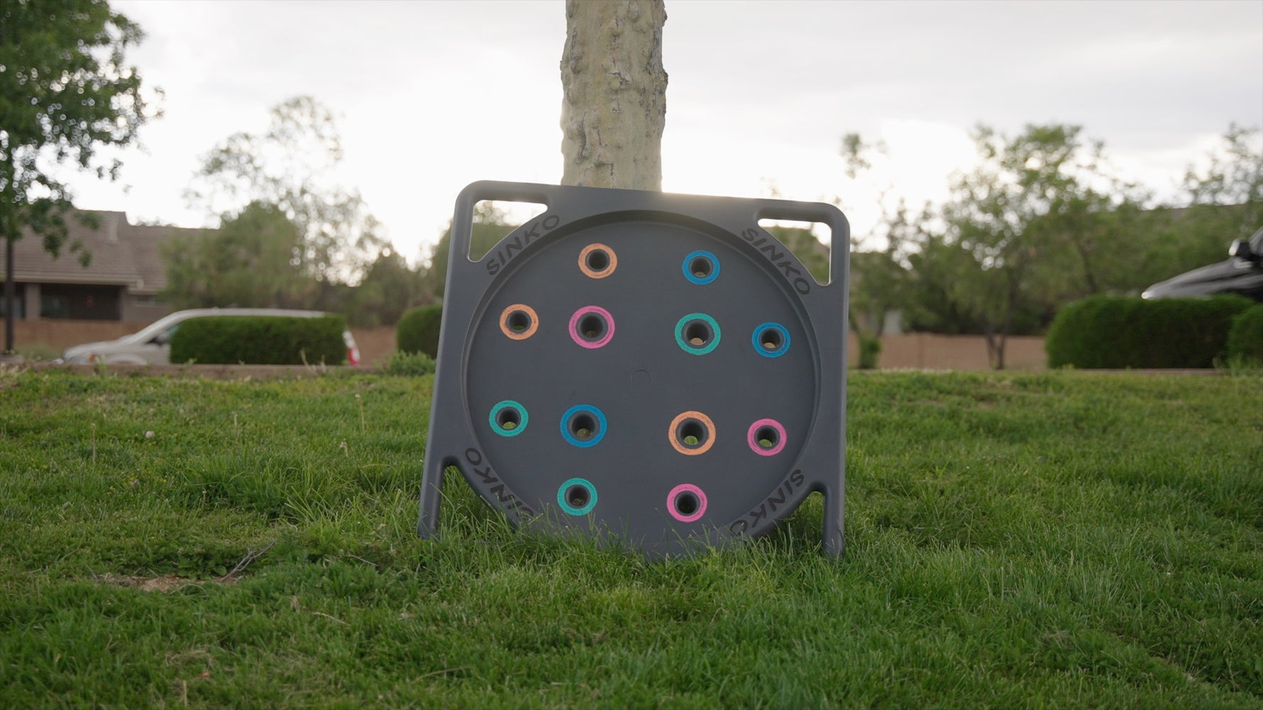 SINKO – SINKO GAME